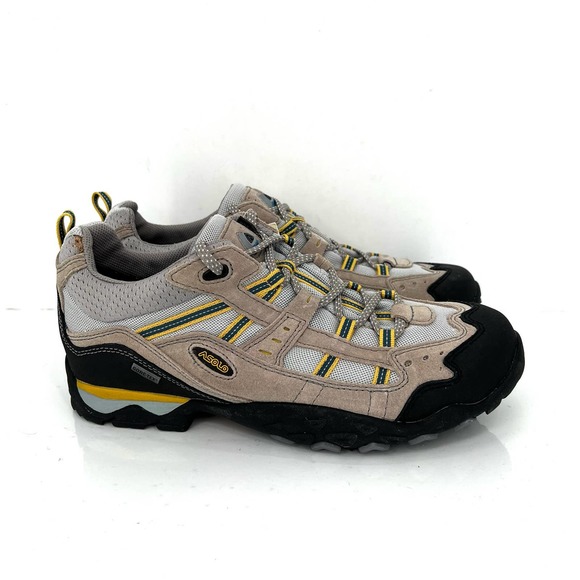 Asolo | Shoes | Asolo Transit Xcr Gtx Goretex Waterproof Womens Hiking ...